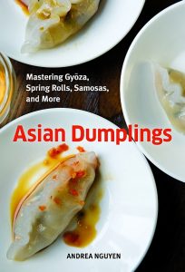 Asian Dumplings Cookbook: Sneak Preview! - Asian Dumpling Tips