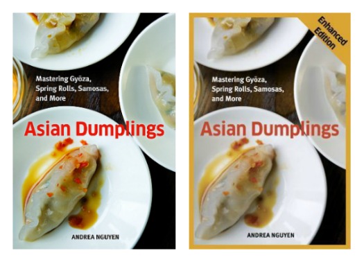 Asian Dumplings Cookbook - Asian Dumpling Tips